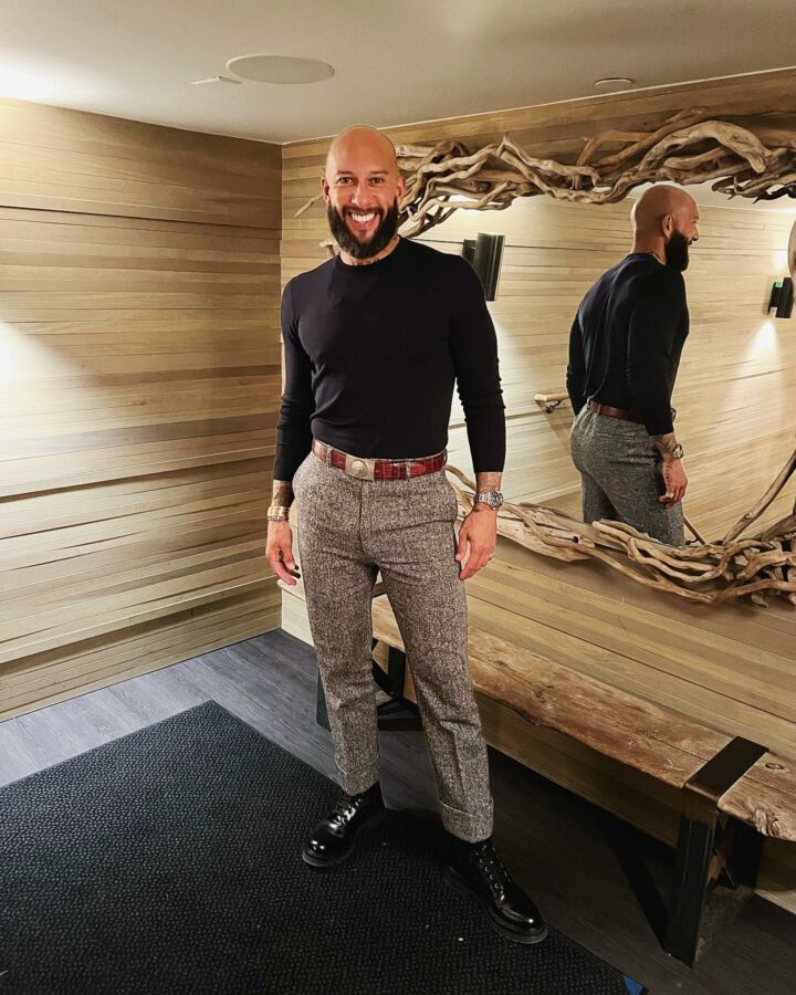 7 Artis yang Mengidap Sindrom Tourette, Mulai dari David Beckham Hingga ...