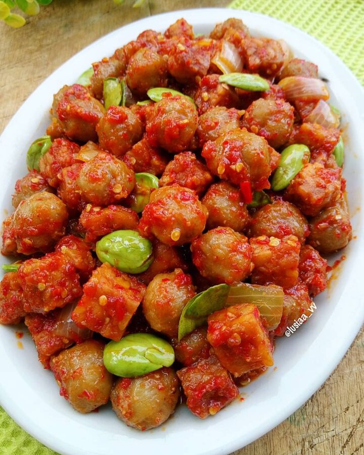 7 Resep Masak Cepat yang Praktis dan Mudah. Cuma Butuh Waktu 10 Menit!