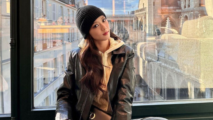 Jisoo BLACKPINK Umumkan Akan Debut Solo 31 Maret 2023, Pre-order ... Jisoo BLACKPINK Umumkan Akan Debut Solo 31 Maret 2023, Pre-order ...