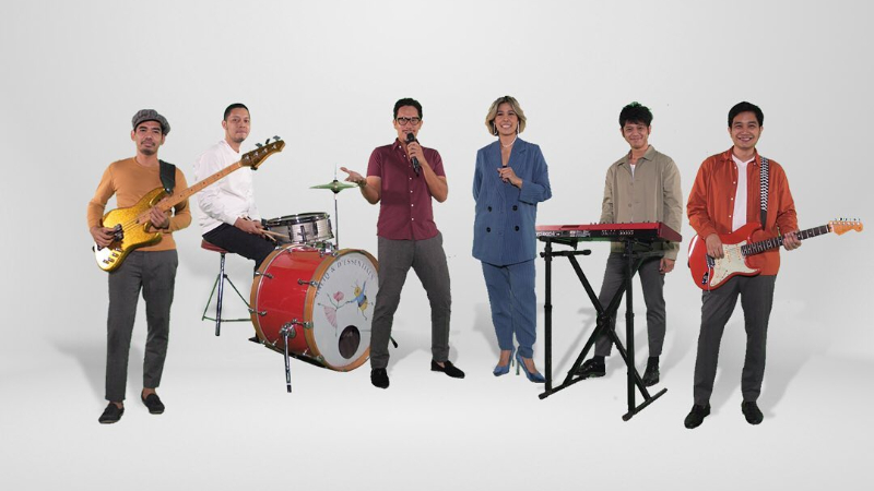 Rayakan 20 Tahun Berkarya, Maliq & D'Essentials Akan Gelar Konser ...