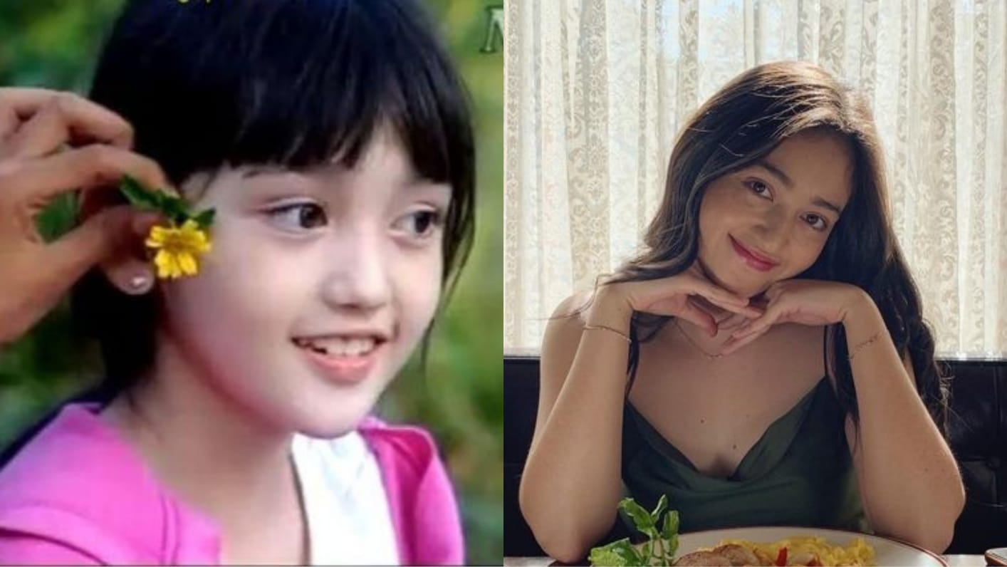 Begini 7 Potret Pemain Sinetron Heart Series Setelah 16 Tahun Berlalu ...