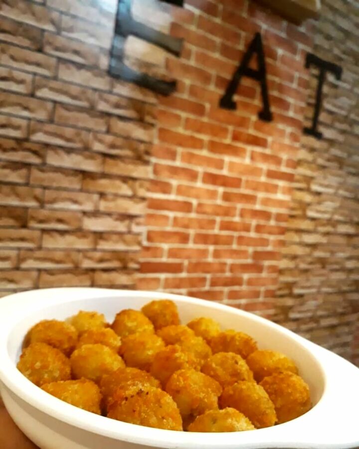 6 Resep Olahan Kentang yang Praktis, Bisa Disantap Sebagai Pengganti Nasi~