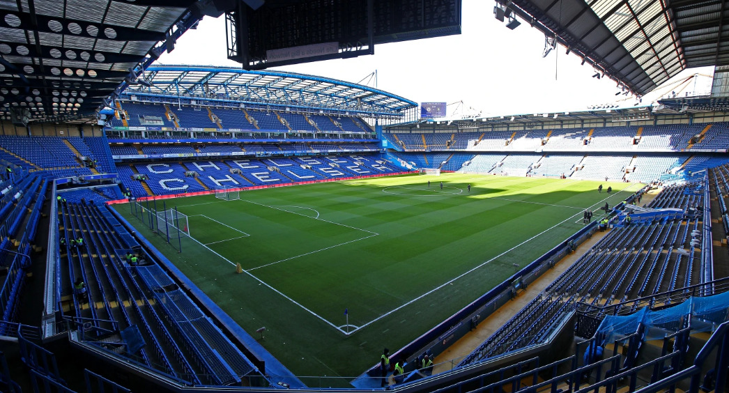 Perdana di Klub Liga Inggris, Chelsea Ajak Komunitas Muslim Buka ...