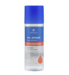 7 Rekomendasi Exfoliating Toner di Bawah Rp100 Ribu, Ampuh Angkat Sel ...