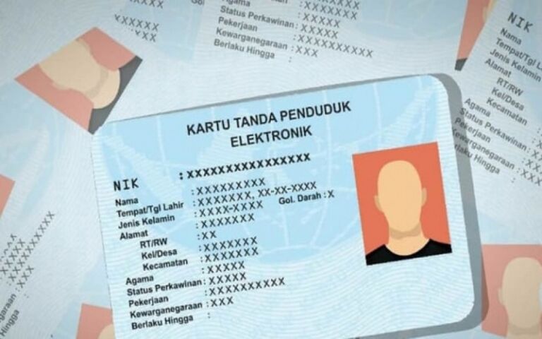 Heboh Dua WNA di Bali Palsukan Dokumen untuk Punya KTP Indonesia. Kok Bisa?