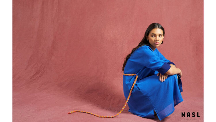 NASL by Nagita Slavina Kini Hadir di Shopee, Luncurkan Koleksi Ramadan ...