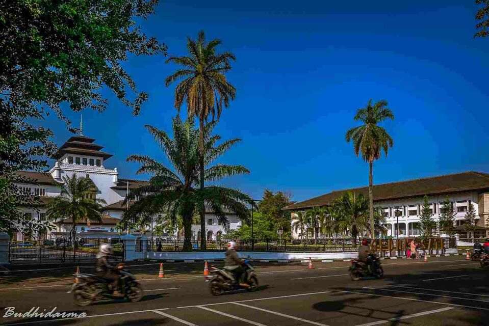 Buat Kamu yang Berencana Workation, Provinsi Ini Internetnya Paling Cepat