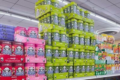 6 Makanan Minimarket ini Bikin Kamu Nostalgia ke Masa Kecil. Ada Nggak ...