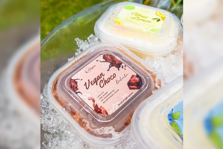 Wajib Coba! 5 Kelezatan Menu Vegan Paling Variatif Ala Pengilon Jogja # ...