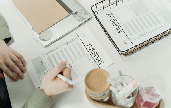 7 Cara Efektif Membuat Jadwal Belajar UTBK 2023