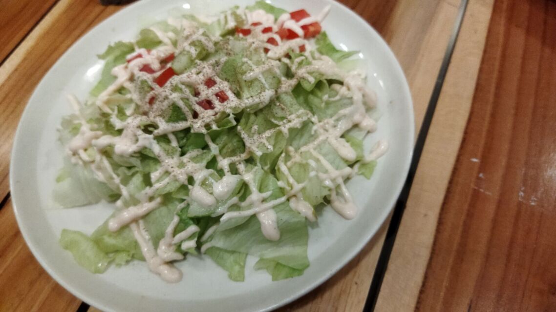 Cafe Conato Bakery, Punya Menu Bergizi dan Aneka Minuman #CariKulinerNabati