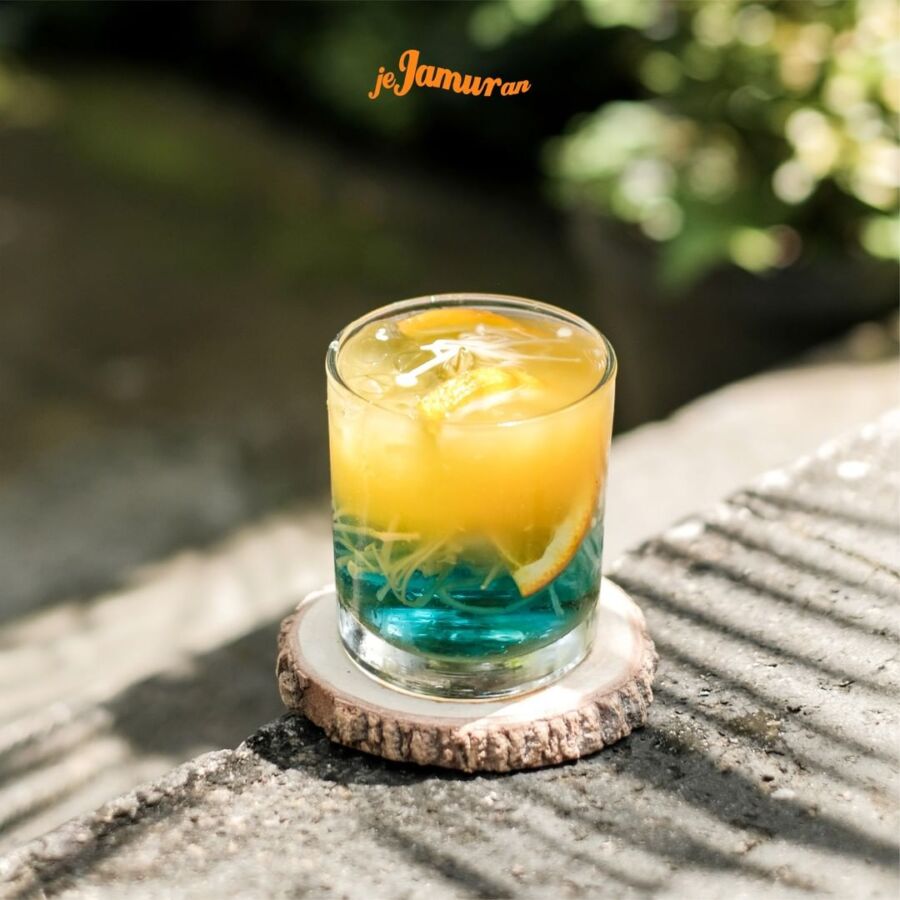 Surganya Kuliner dan Budidaya Jamur, Resto Jejamuran Cocok Banget Buat ...