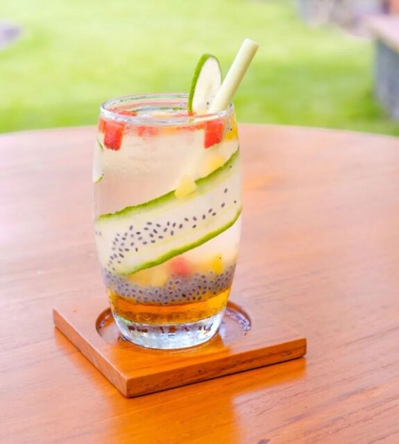 Wajib Coba! 5 Kelezatan Menu Vegan Paling Variatif Ala Pengilon Jogja # ...