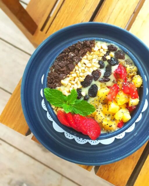 Wajib Coba! 5 Kelezatan Menu Vegan Paling Variatif Ala Pengilon Jogja # ...