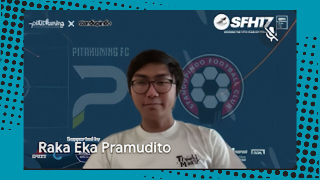 Gelar "Sport for Hope 17", Pita Kuning Siap Hadirkan Laga Komika VS ...