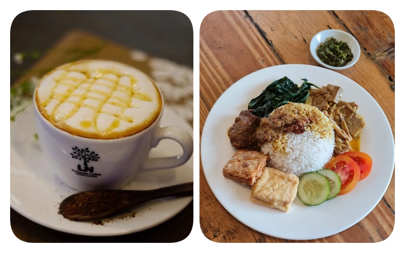 Fortunate Coffee Yogyakarta, Bantu Kamu untuk Jalani Hidup Sehat dengan ...