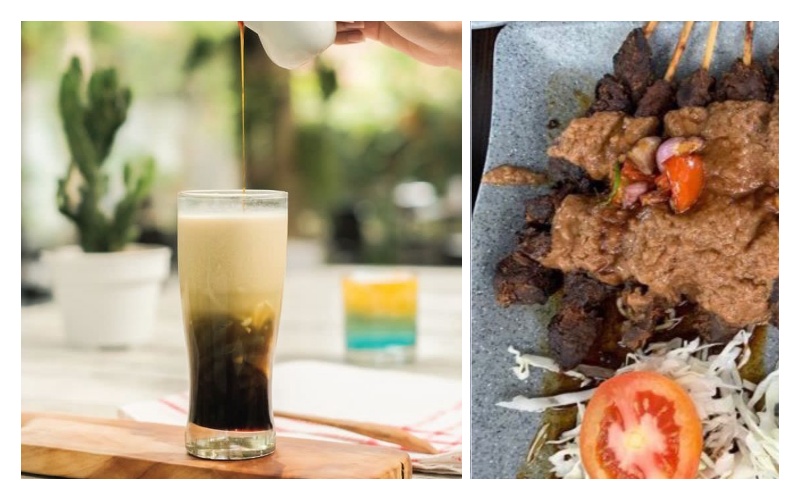 Yuk Cobain Jejamuran! Olahan Jamur dengan Sejuta Cita Rasa