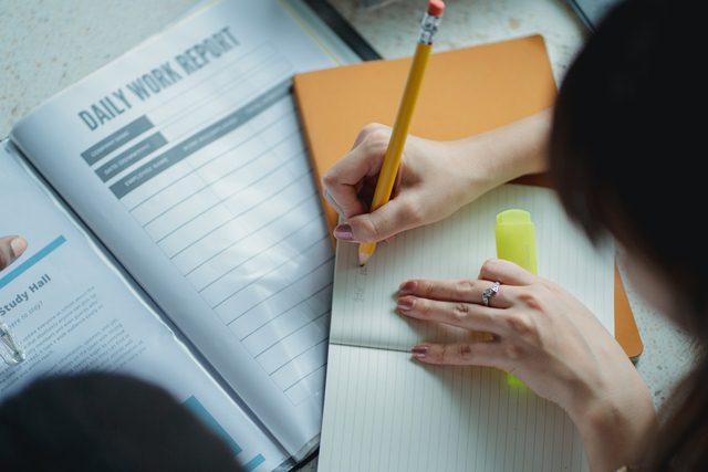 5 Ide Journaling Yang Bisa Dijadikan Referensi, Sederhana Tapi Bermakna