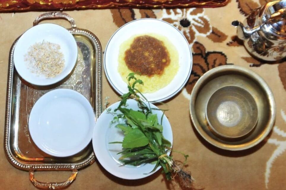 Tradisi Aceh yang Masih Dilakukan Hingga Sekarang