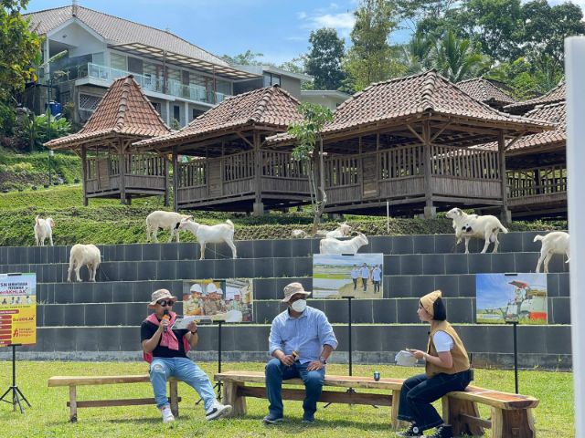 5 Alasan Jurusan Agribisnis Pertanian Harus Dipilih