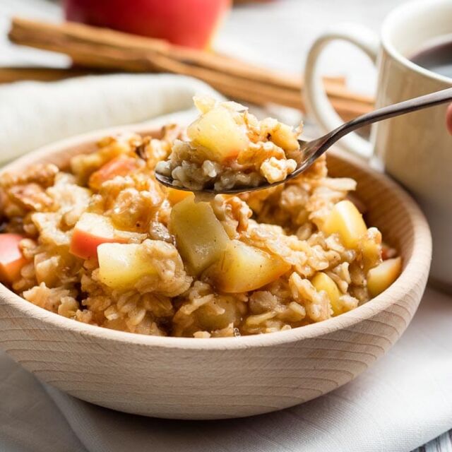 7 Olahan Oatmeal Praktis Anti Hambar, Dijamin Nagih!