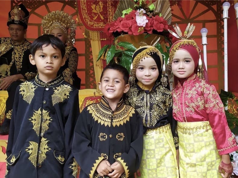 Tradisi Aceh yang Masih Dilakukan Hingga Sekarang