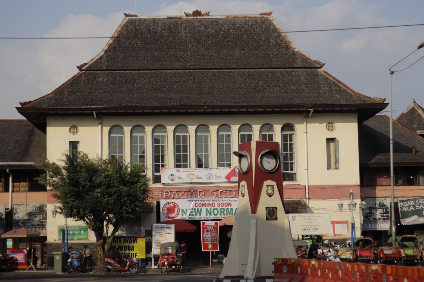 Surga Wisata di Kota Solo: Tempat Wajib Dikunjungi Kalau ke Solo