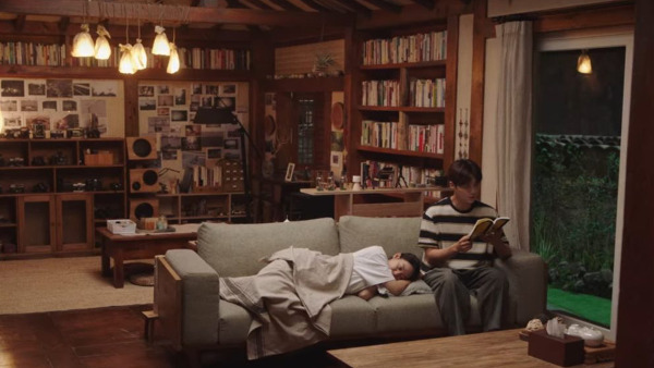 Intip Desain Interior dari Rumah Karakter Drama Korea sesuai Personality!