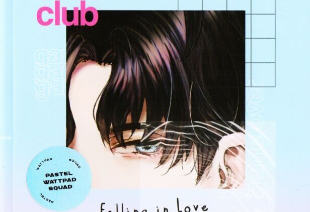 Review Novel Terlaris "Game Over Club : Falling In Love