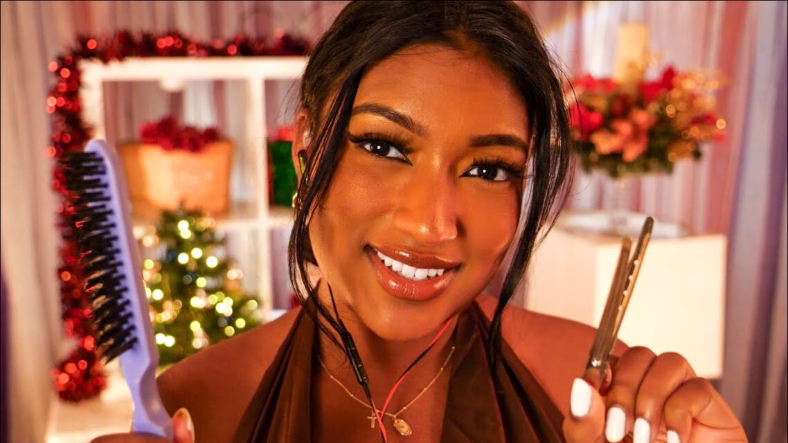 5 Rekomendasi ASMR Paling Menenangkan