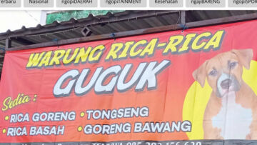 Dibalik Indahnya Kota Solo