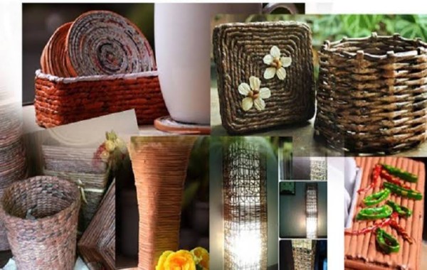 10 Ide Usaha Kreatif yang Bisa Anda Coba di Rumah