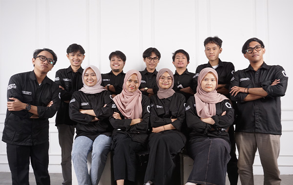 Serunya Membangun Tim Produksi Program Acara Talkshow Lewat Magang ...