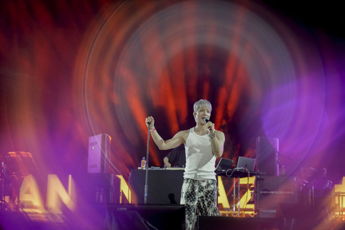 Prambanan Jazz 2023: The Magical Experience. Keindahan Candi Prambanan Hingga Musik Masterpiece ...