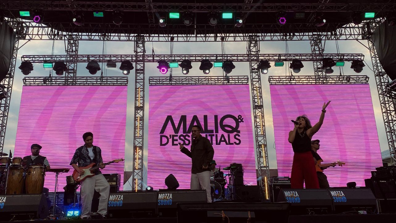 Merona Fest 2023, Gemparkan Yogyakarta dengan Konser Epik Tahun ini!