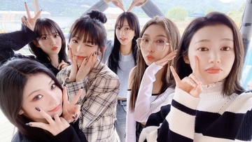 Wajib Kamu Dengerin, 20 Rekomendasi Lagu dari Girl Group K-Pop yang ...