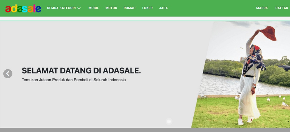 7 Situs Web untuk Promosi Produk dan Jasa Secara Online